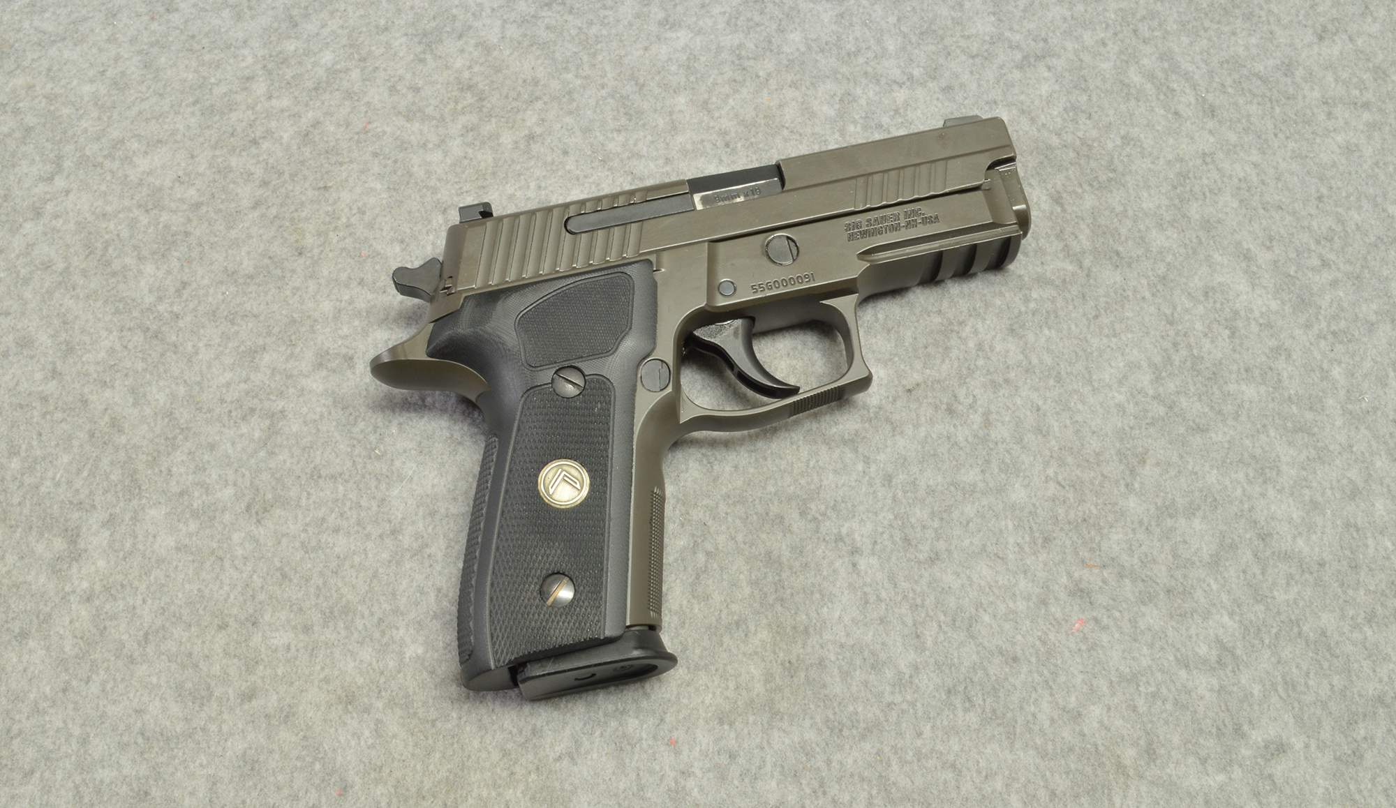 Sig Sauer ~ P229 Legion Compact ~ 9mm Luger | Bass Pro Shops